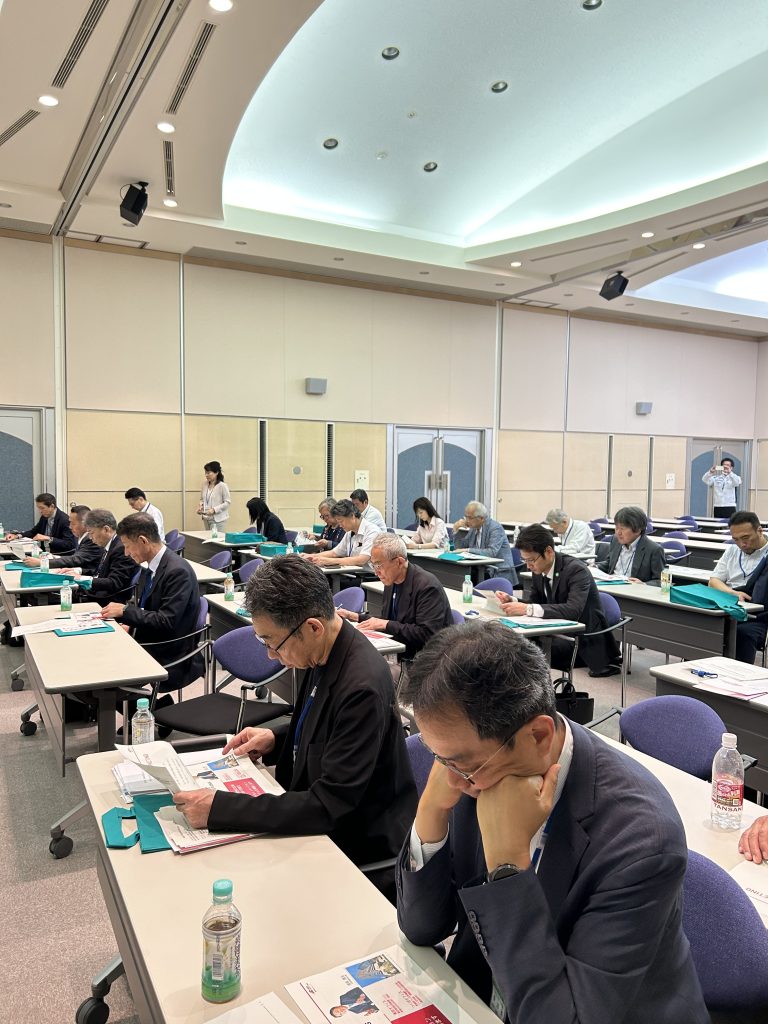 第42回通常総会 開催報告 - イベント一覧 - KEIS 関西電子情報産業協同組合