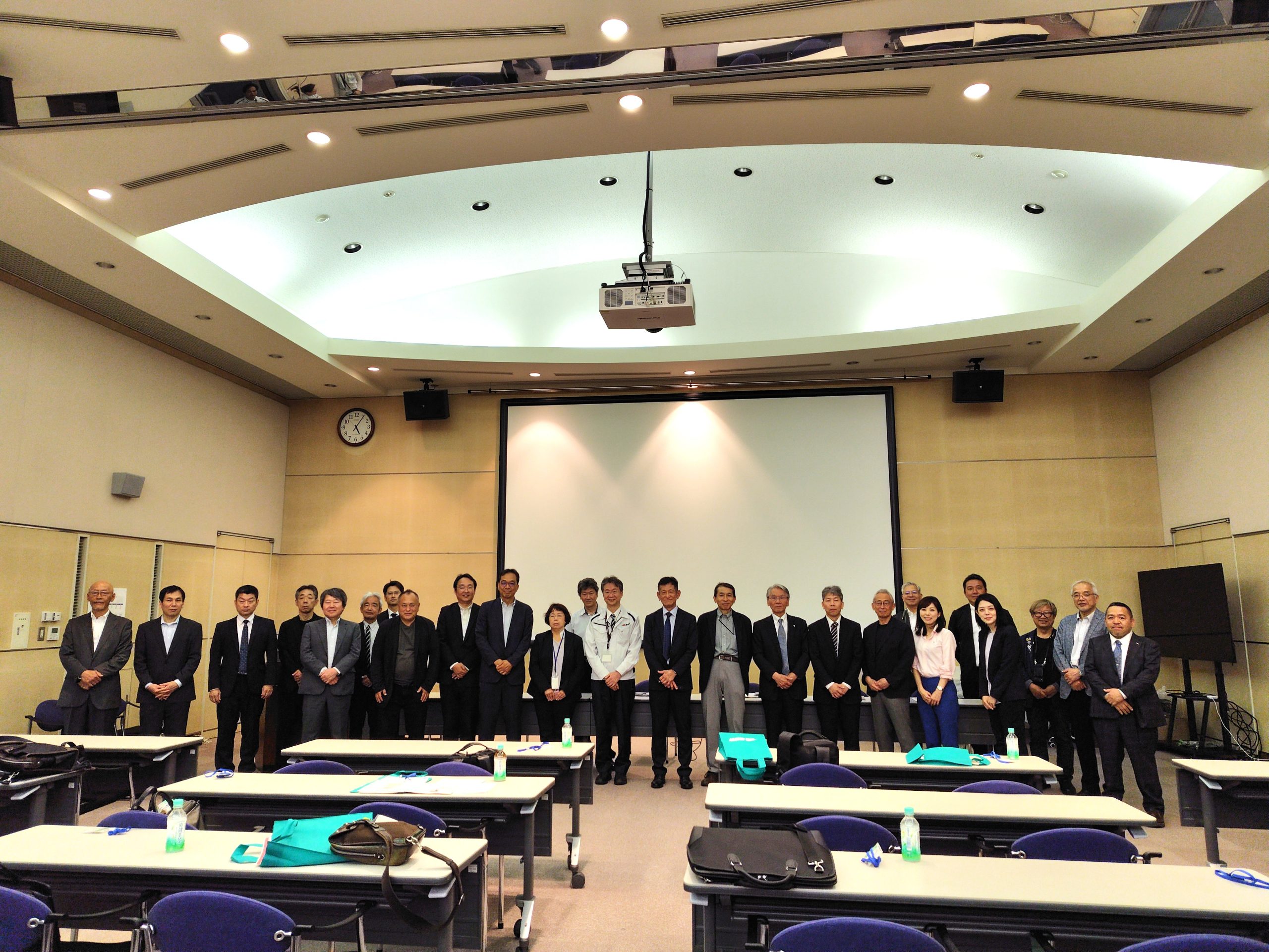 第42回通常総会 開催報告 - イベント一覧 - KEIS 関西電子情報産業協同組合